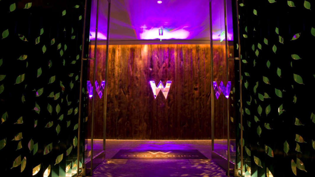 W Atlanta Downtown - Travel - Thrillist Nation