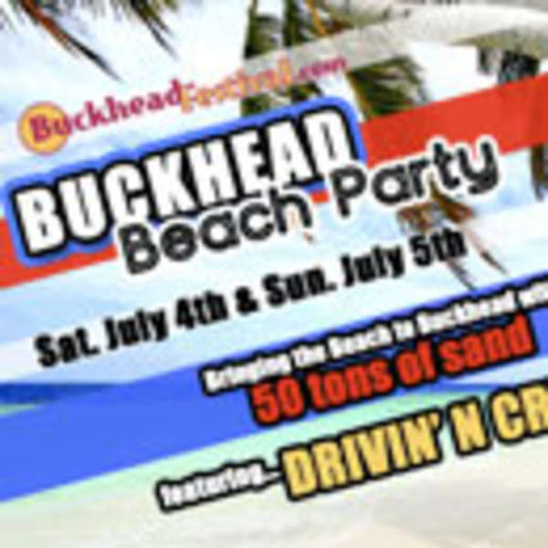 Buckhead Saloon: A Bar in Atlanta, GA - Thrillist