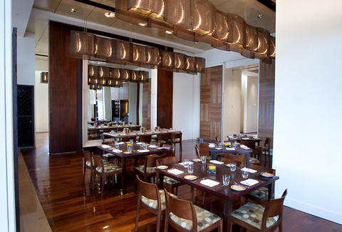 Mandarin Oriental - Travel - Thrillist