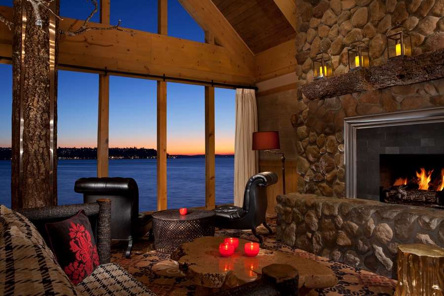 The Edgewater Hotel: A Other in Seattle, WA - Thrillist