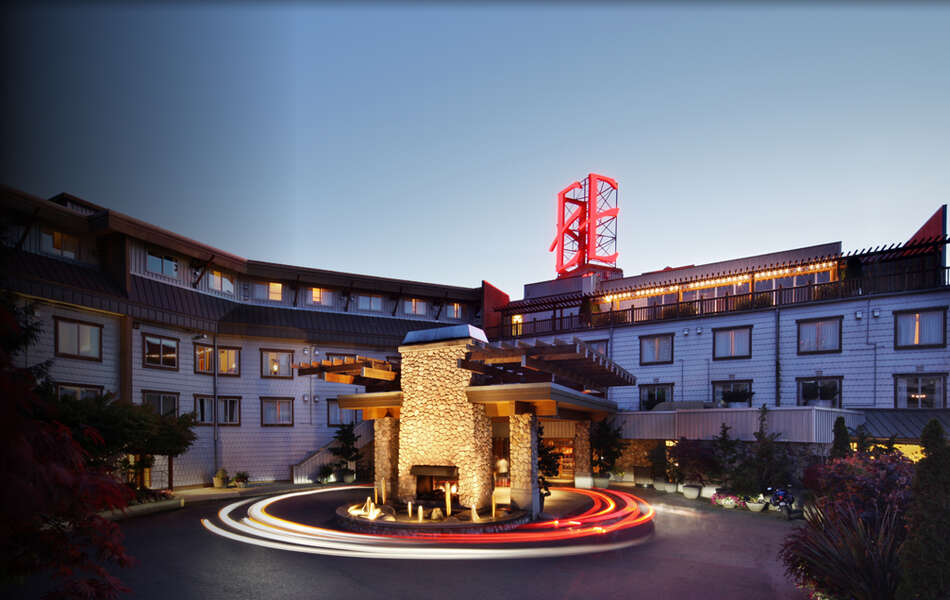 The Edgewater Hotel - Travel - Thrillist Nation