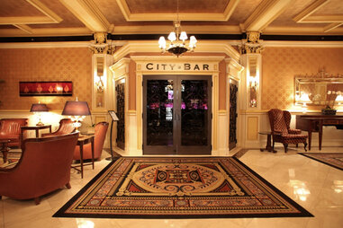 The Lenox Hotel - Travel - Thrillist Nation