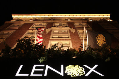 The Lenox Hotel - Travel - Thrillist Nation