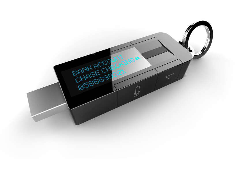 MyIDKey - Own - Thrillist Nation