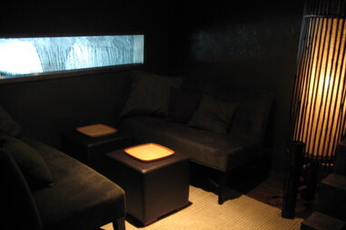 Sharaku Sake Lounge - Drink - Thrillist Dallas