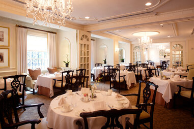 The Hay-Adams - Travel - Thrillist Nation