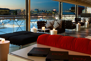 W Washington DC - Travel - Thrillist Nation