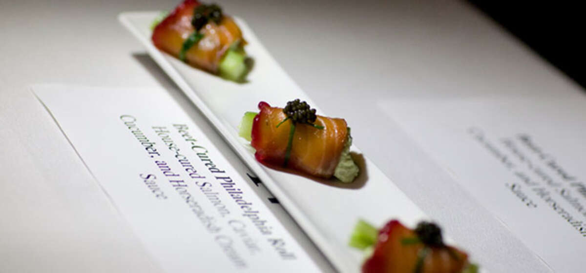 Strawbridge's Building: A Restaurant in Philadelphia, PA - Thrillist