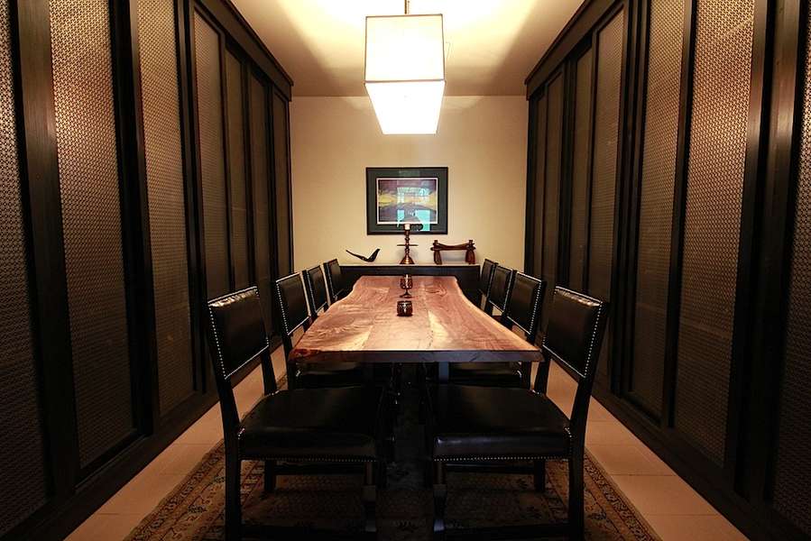 Levant: A Bar in Portland, OR - Thrillist