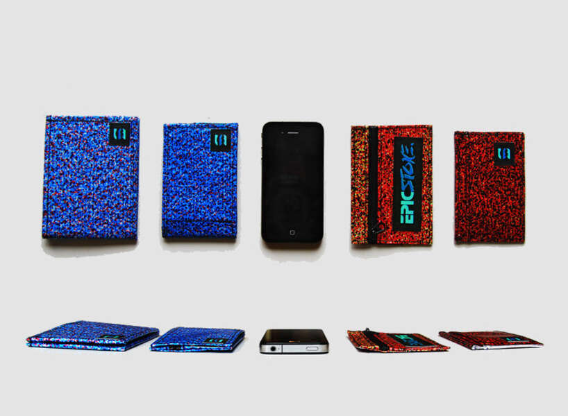 Epicstoke Wallets - Own - Thrillist Nation