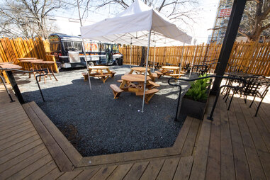 Craft Pride - Drink - Thrillist Austin