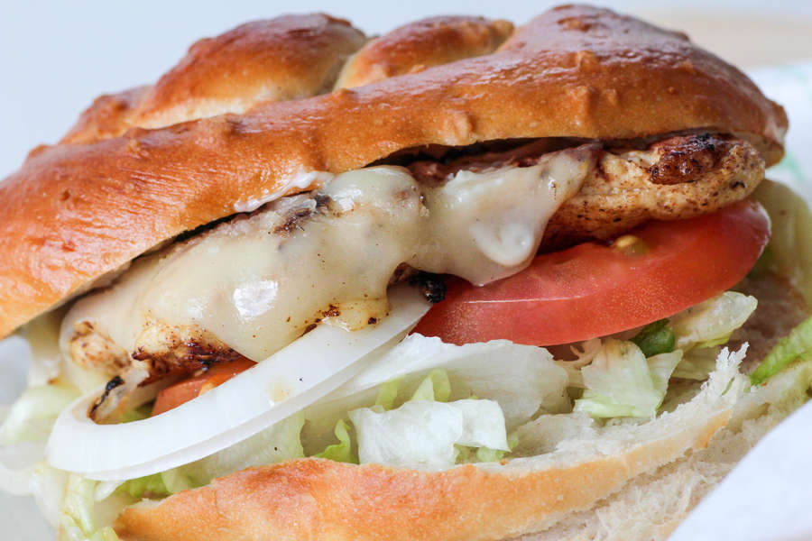 Buffalo Bluez - Eat - Thrillist Dallas