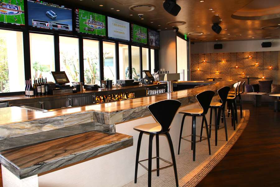 Heraea: A Bar in Las Vegas, NV - Thrillist