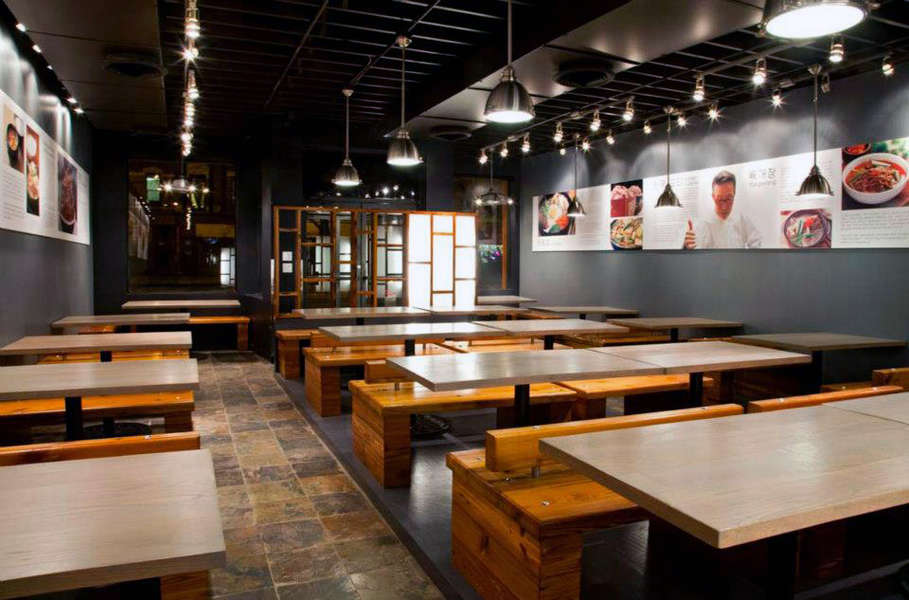 Ahjoomah's Apron - Eat - Thrillist Chicago