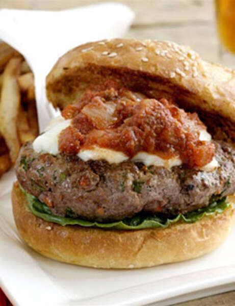 Built Burger - Thrillist