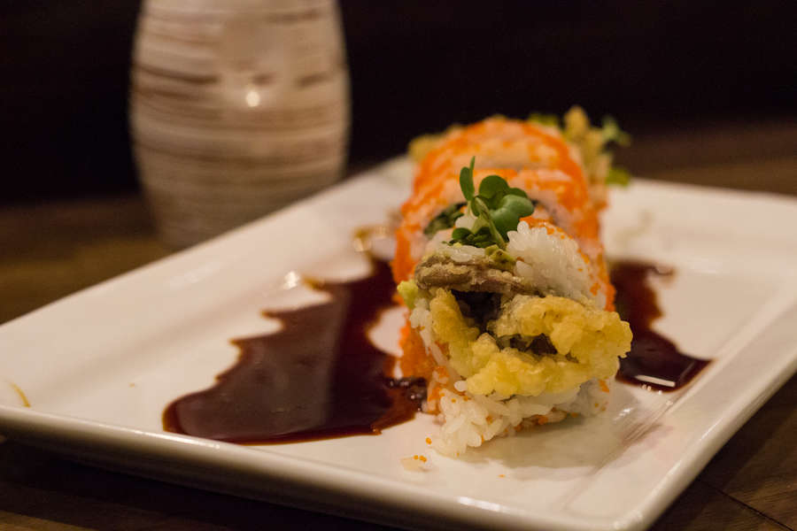 Kohnami Japanese Restaurant - Eat - Thrillist Austin