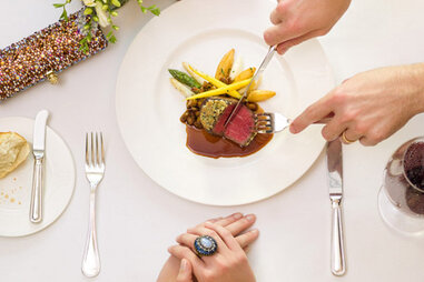 The Hay-Adams - Travel - Thrillist Nation