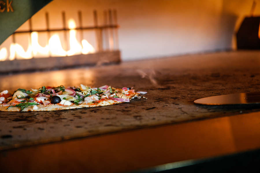 Project Pie - Eat - Thrillist San Diego
