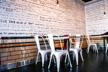 Project Pie - Eat - Thrillist San Diego