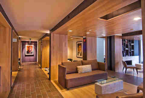 Where to Stay in Washington DC - Best Hotels in DC - Thrillist