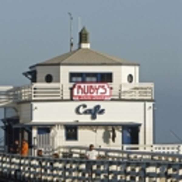 Ruby's Shake Shack: A Restaurant in Malibu, CA - Thrillist