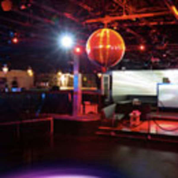 Club Life - Drink - Thrillist Atlanta