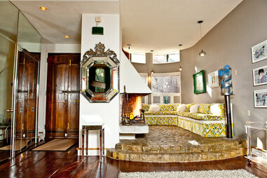 Coca Cola House - Travel - Thrillist Nation