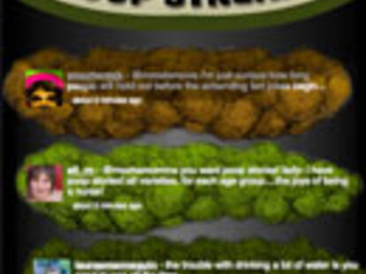 Poop Stream - Entertainment - Thrillist Chicago