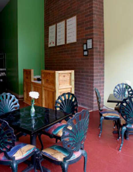Asha Salon & Spa Bucktown: A Restaurant in Chicago, IL - Thrillist