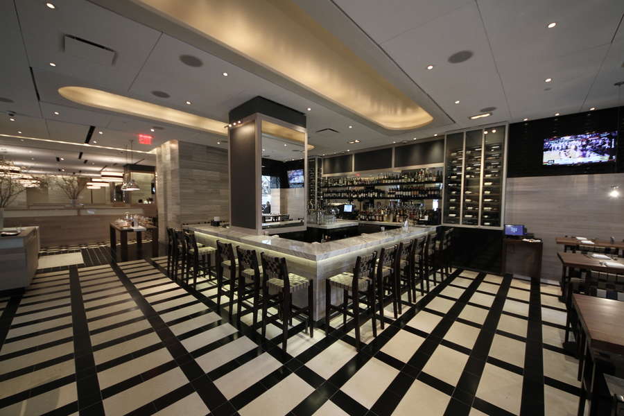 Sarabeth's - Eat - Thrillist New York