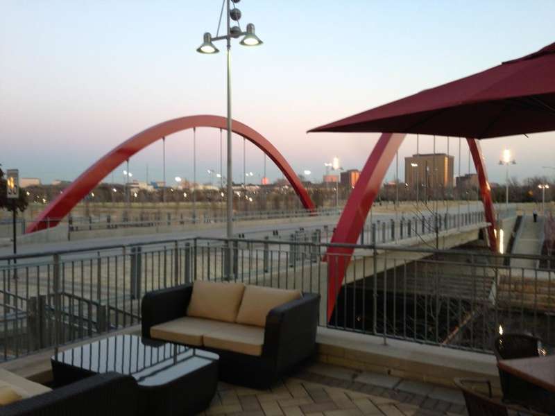 The Break Bar & Grill - Eat - Thrillist Dallas