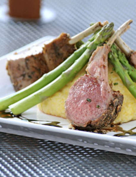 Chef Geoff's - Eat - Thrillist Washington DC