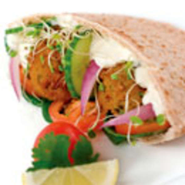 Falafel Corner - Eat - Thrillist Boston