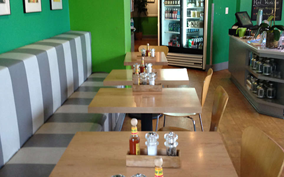 MetroFresh - Eat - Thrillist Atlanta