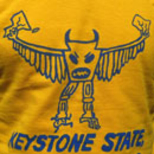 Keystone State, MF Shirt - Own - Thrillist Philadelphia