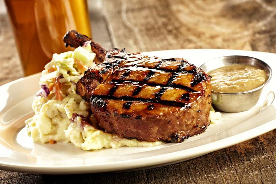 Fire Chief Ale - Drink - Thrillist Seattle