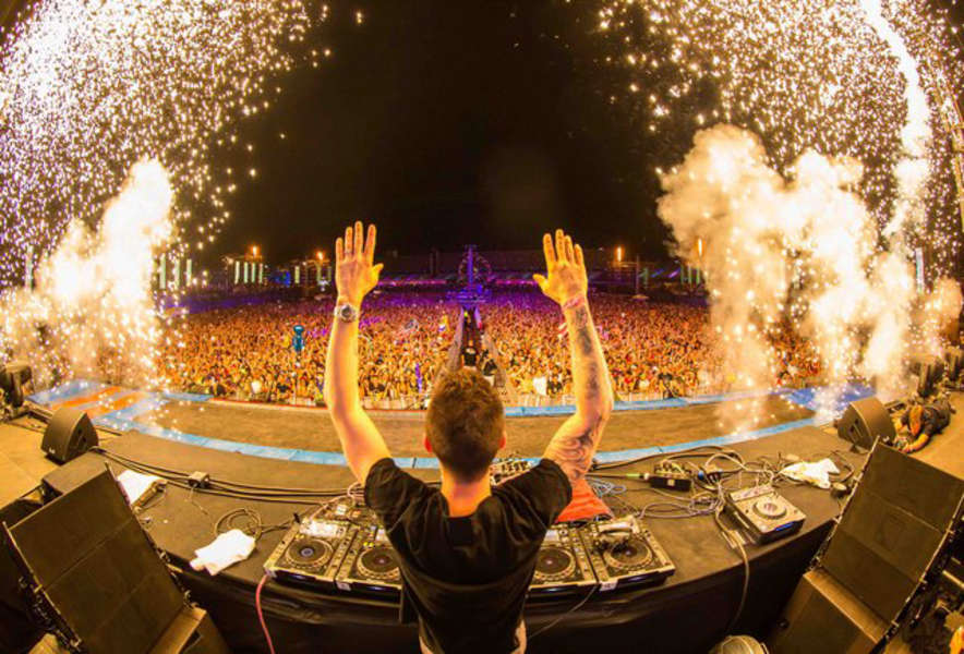 The NYC Spring Breakdown 2013 - Entertainment - Thrillist New York