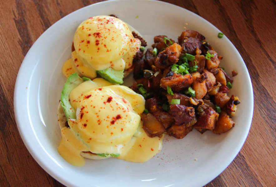 Cowboy Breakfast - Eat - Thrillist Austin