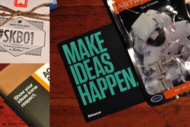 Quarterly - Own - Thrillist Nation