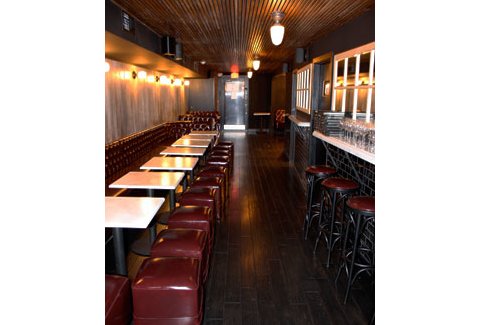 Franklin Mortgage & Investment Co.: A Philadelphia, PA Bar.