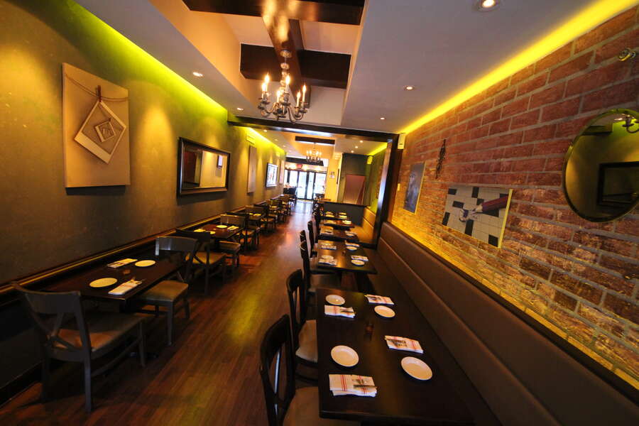 Slide - Eat - Thrillist New York