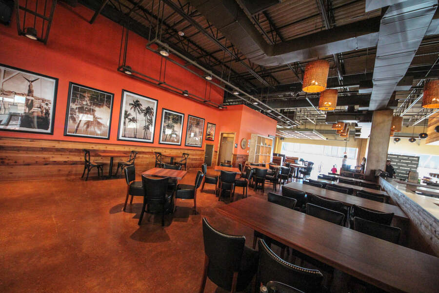 Boca Chica Tapas & Tequila - Eat - Thrillist Dallas