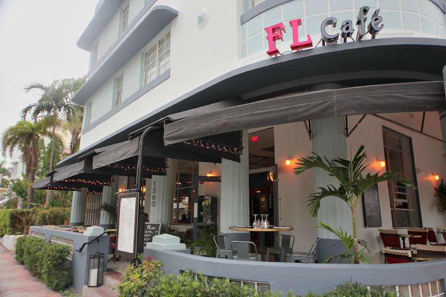 FL Cafe - Eat - Thrillist Miami