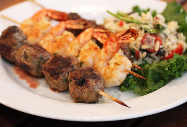 Back Deck's Summertime Cookouts - Eat - Thrillist Boston
