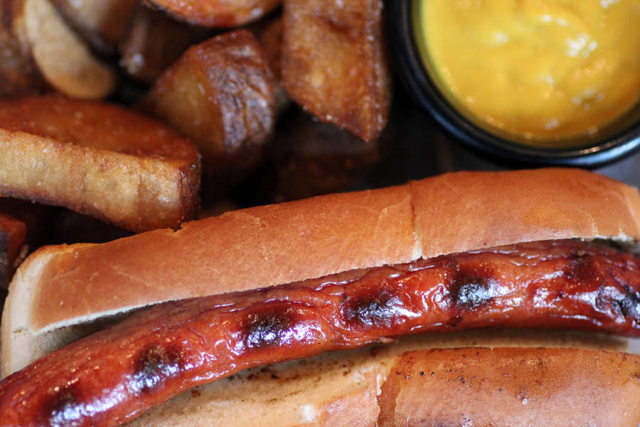 Back Deck: A Restaurant in Boston, MA - Thrillist