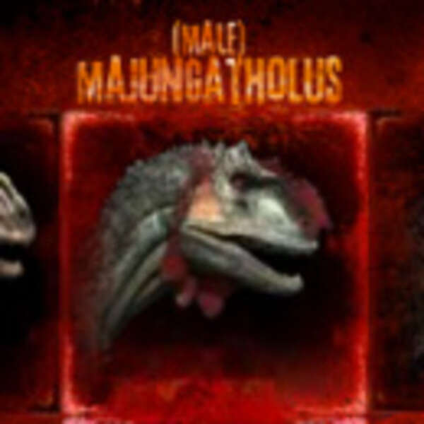 Jurassic Fight Club: Turf Wars - Thrillist Nation