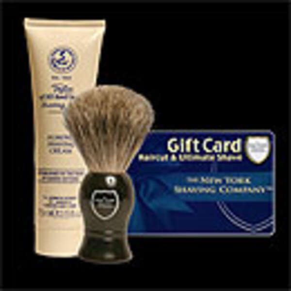 NY Shaving Company - Own - Thrillist New York