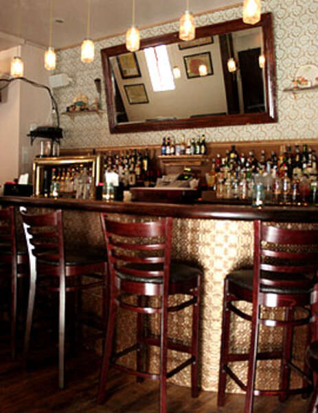 Destination Bar & Grille - Drink - Thrillist New York