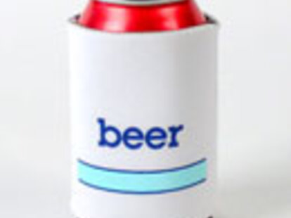 Repo Man Coozy - Thrillist Nation