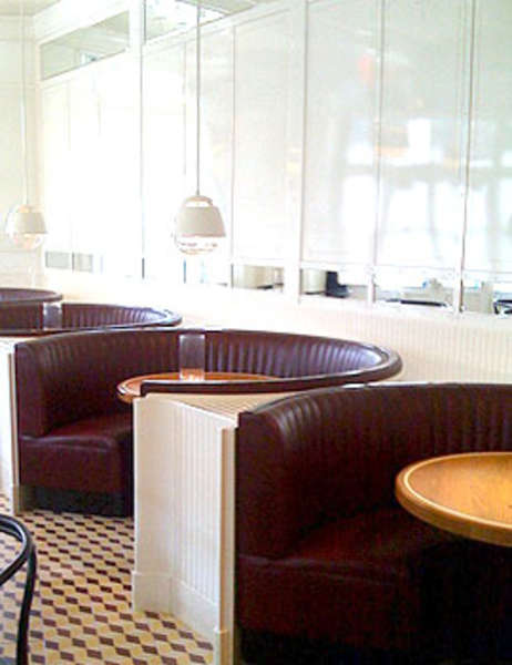 The Standard Grill - Thrillist